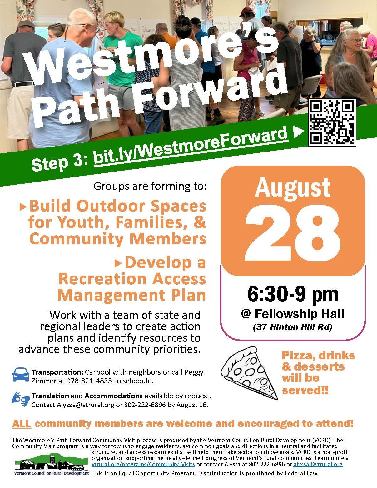 Town of Westmore Vermont | Town of Westmore VT