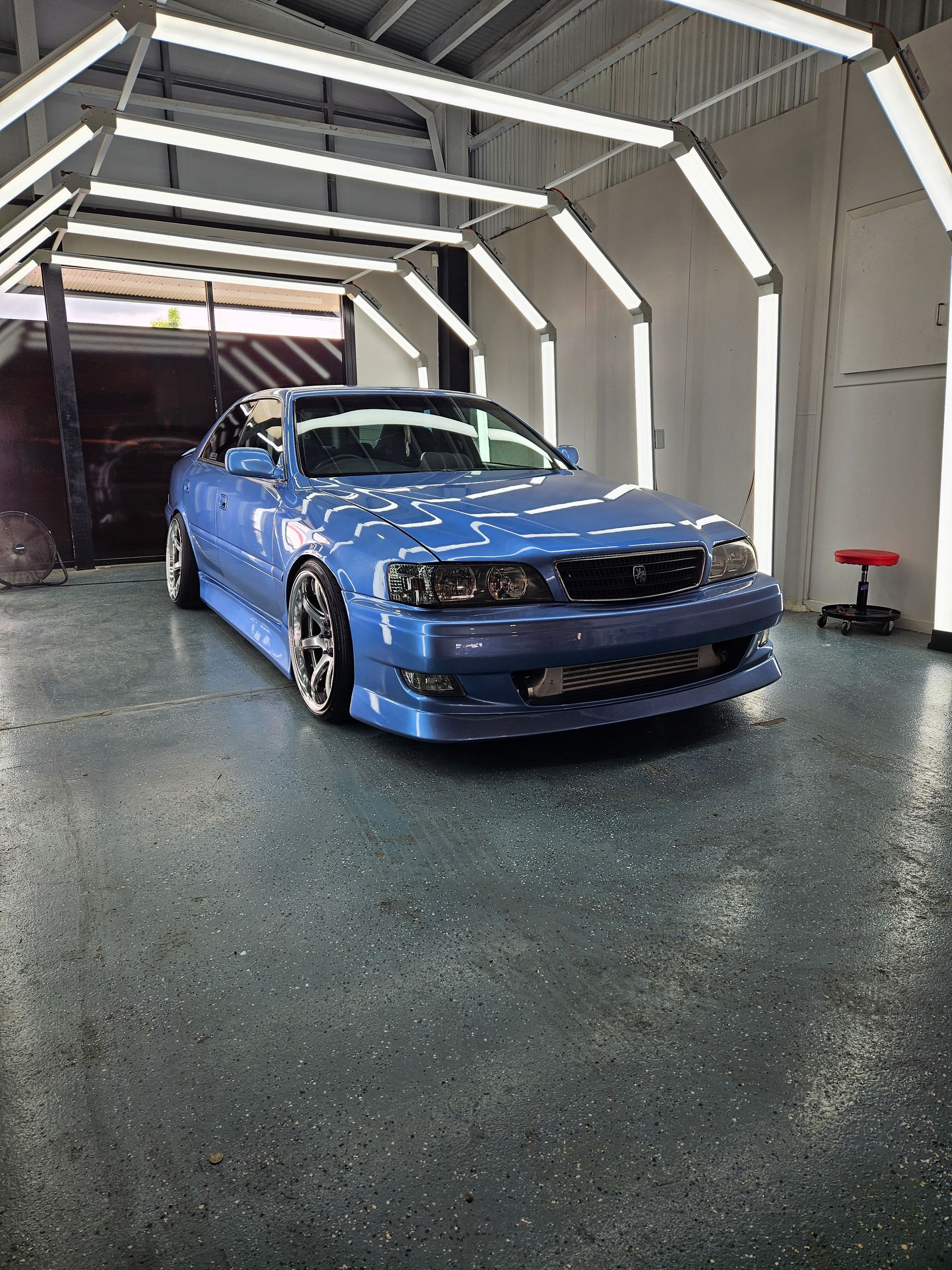 Luminous Car Detailing | Car Detailer in Cairns