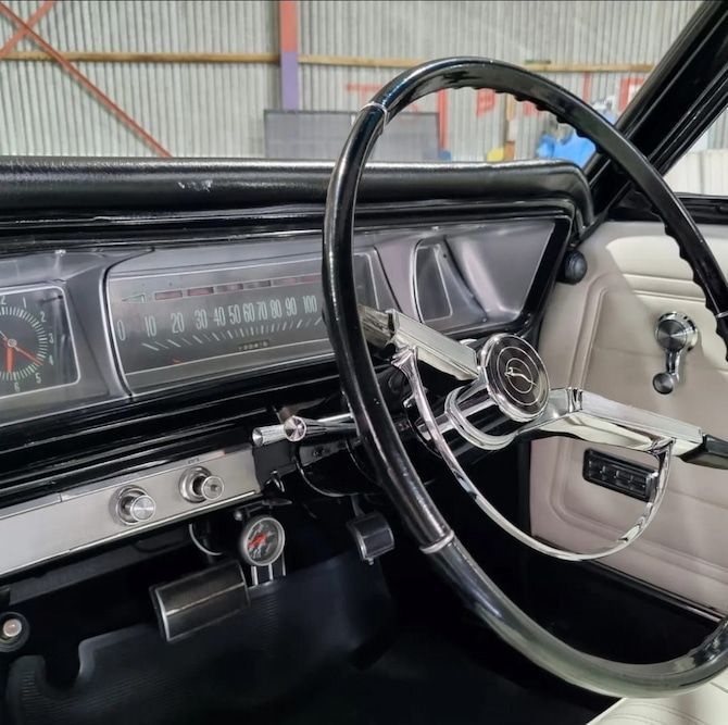 Luminous Car Detailing | Car Detailer in Cairns