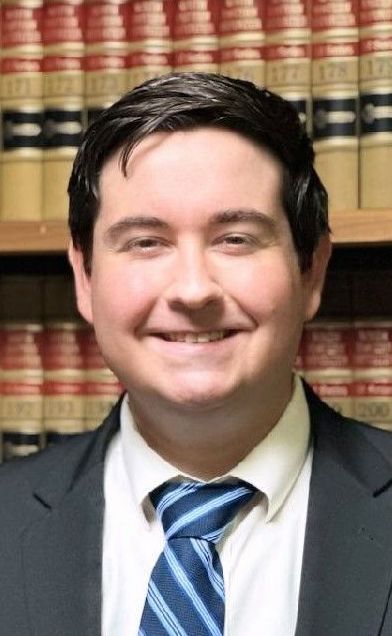 Our Lawyer Evan | Marysville, OH | Schulze, Cox & Will