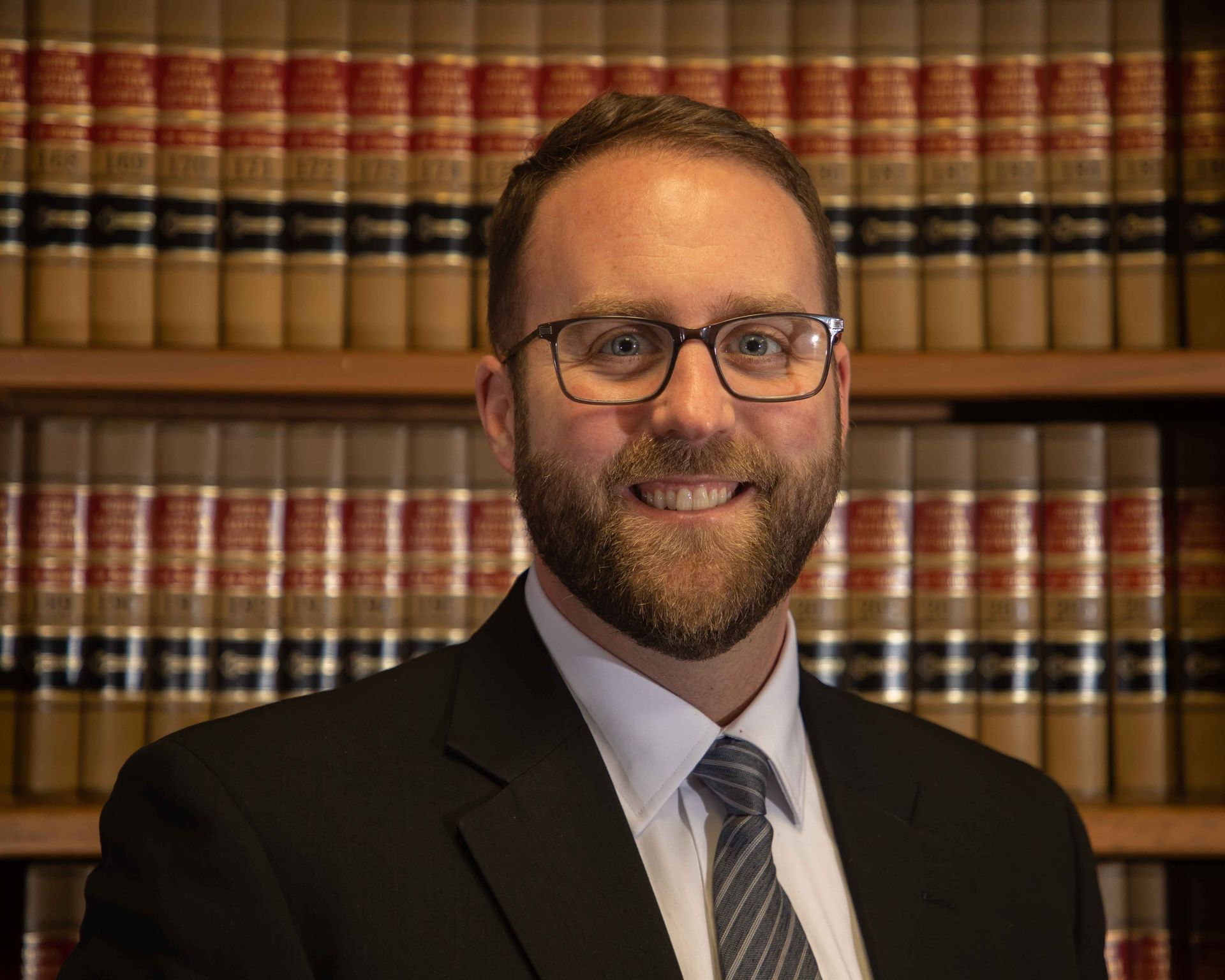 Our Lawyer Jesse | Marysville, OH | Schulze, Cox & Will