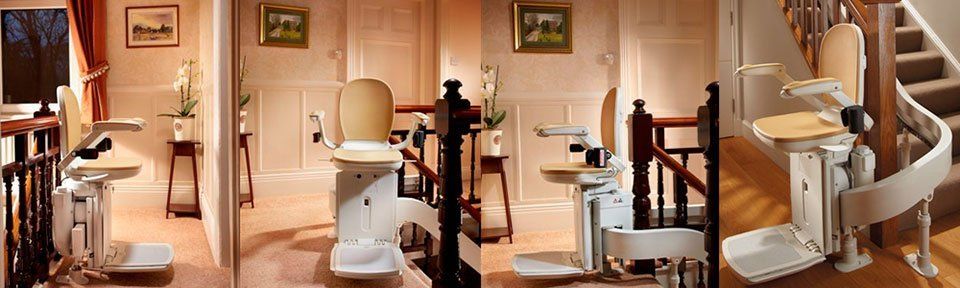 Elite Lift Solutions, mobility equipment supplier in Southampton