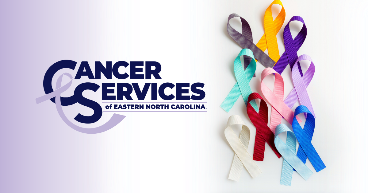 Cancer Services Of Eastern NC - Resources For Cancer Patients