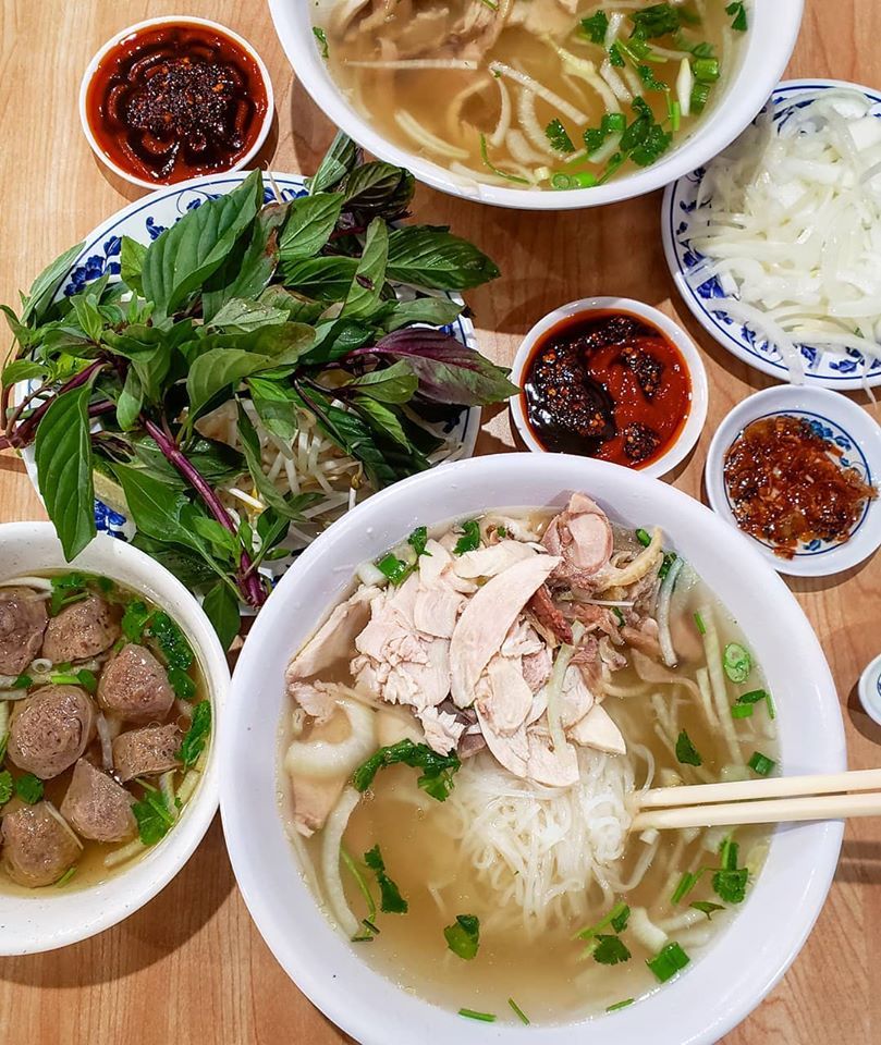 Pho Kim Anh - Authentic Vietnamese Pho