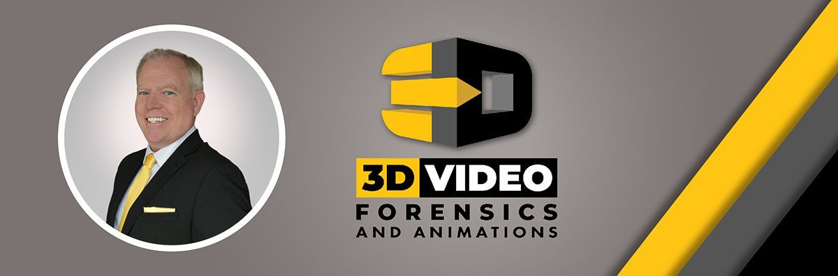 Forensic Video Analysis and Animations for legal services.