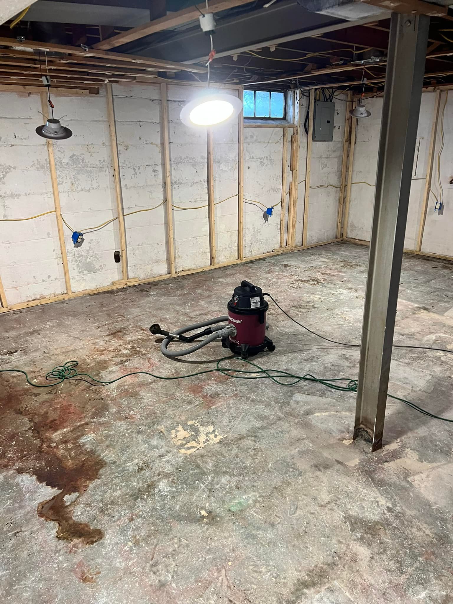 Home | Damage Restoration | Midwest Restoration Pros