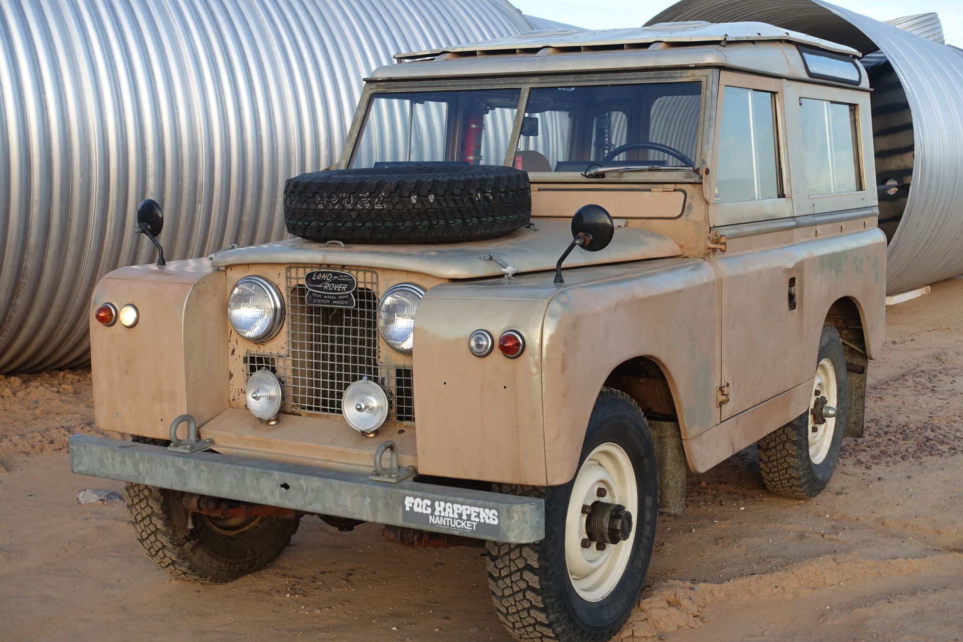 Vehicles