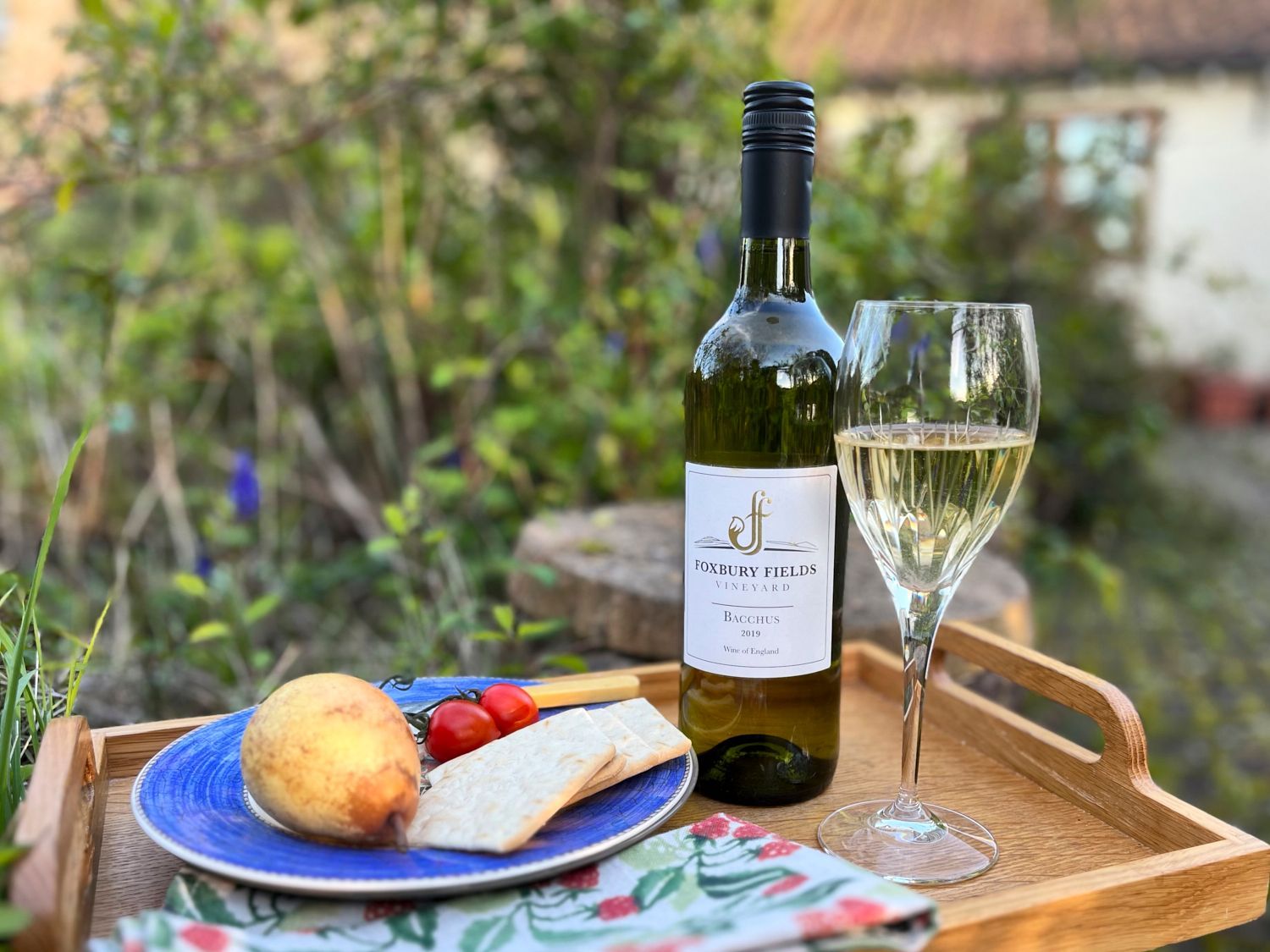 White wine myths