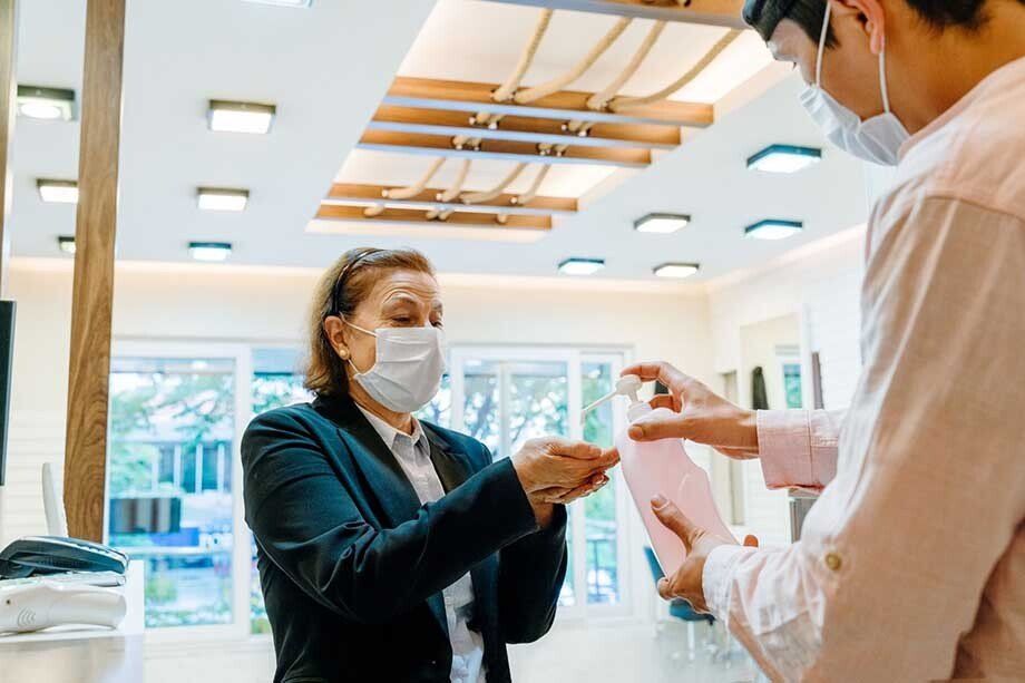 How Philadelphia Businesses are Providing Sanitary Conditions for Their ...