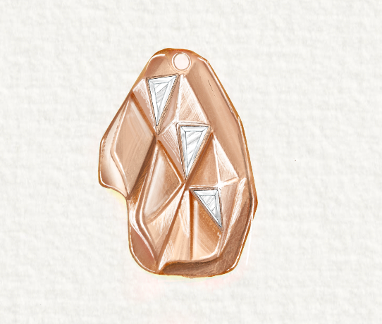 Luxurious Jewelry | Fadi Basbous | Beirut