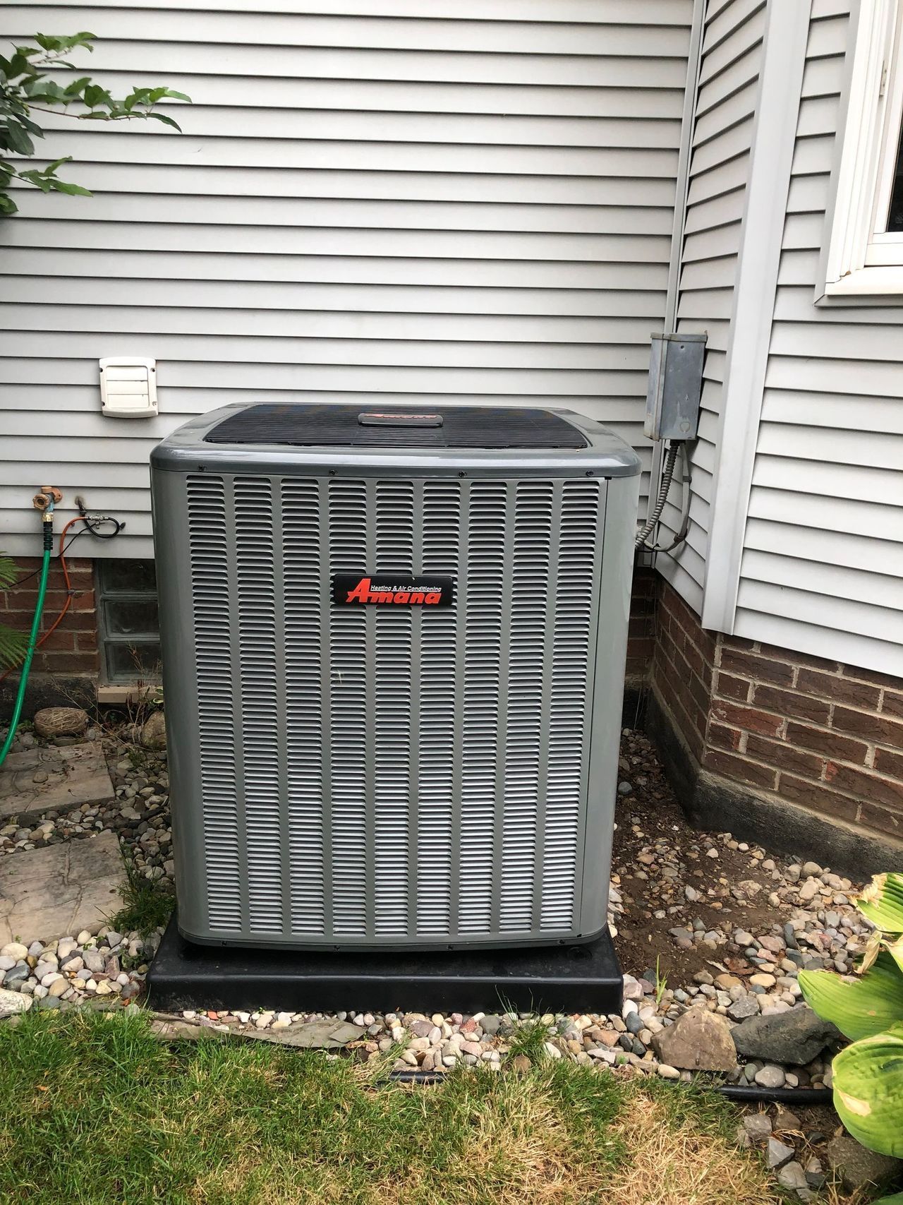 24 Hour Emergency Service | ABCO Heating & Cooling