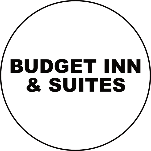 Budget Inn Logo
