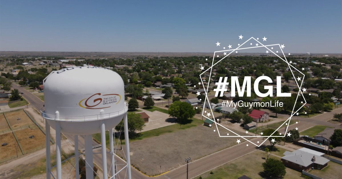 My Guymon Life | Guymon, OK | My Guymon Life