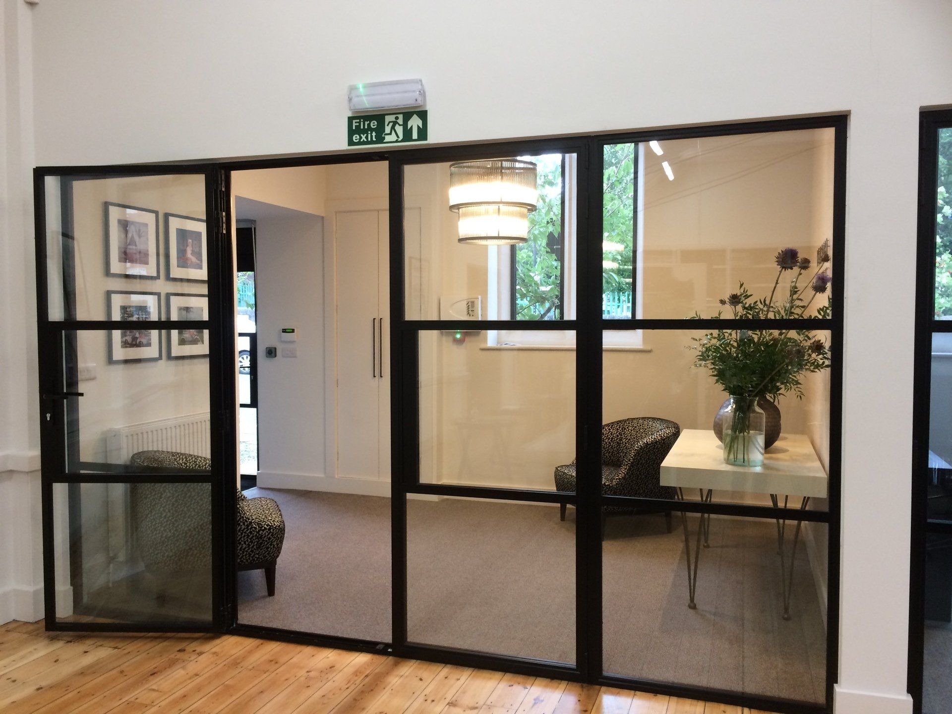 Glazing Company | neg architectural systems