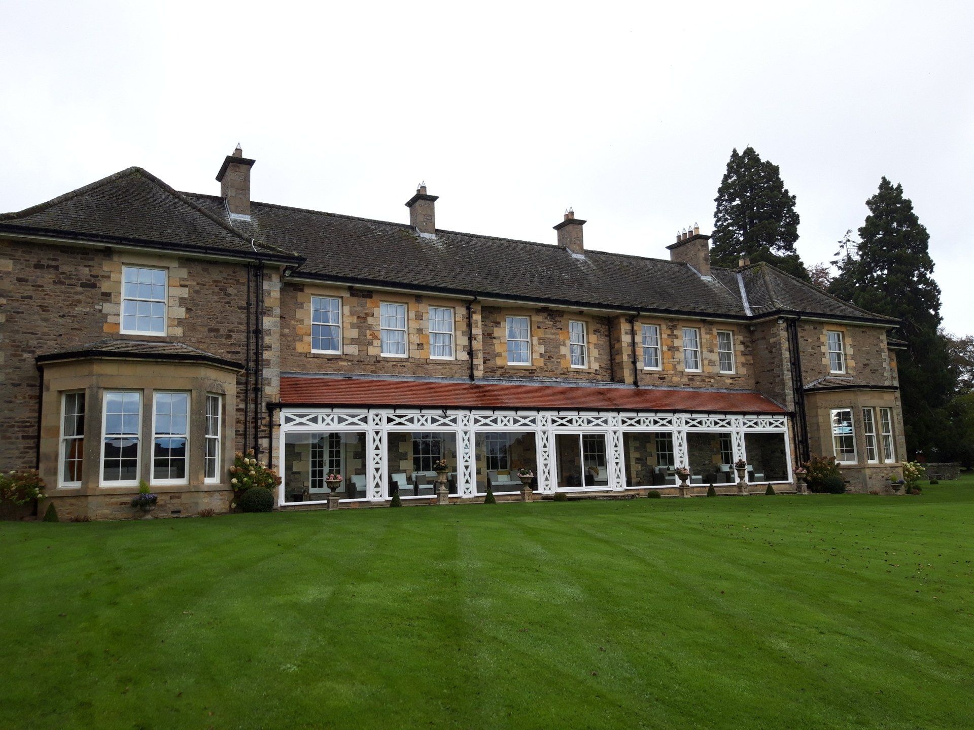 Glazing Company | neg architectural systems