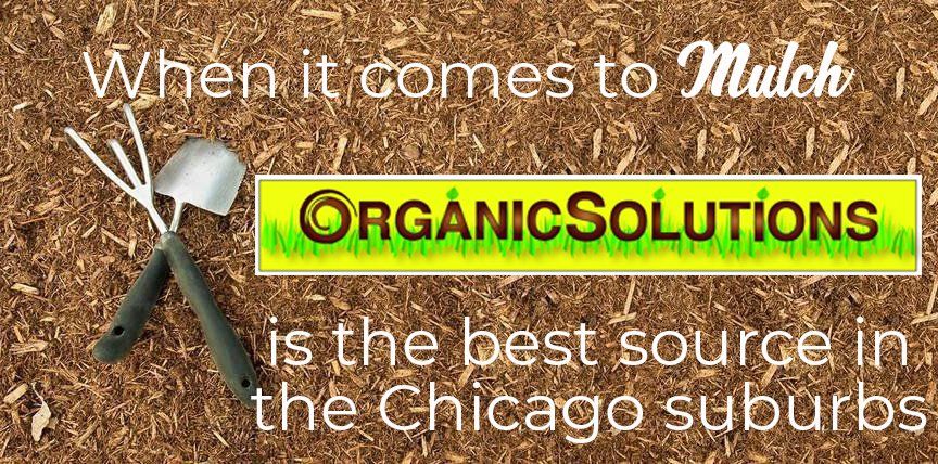 About Organic Solutions Mulch and Milling