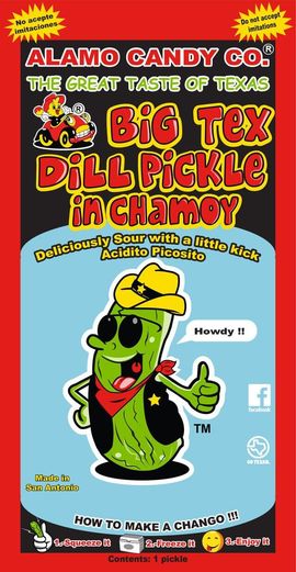 Alamo Candy Company | San Antonio, TX | American & Mexican Candies