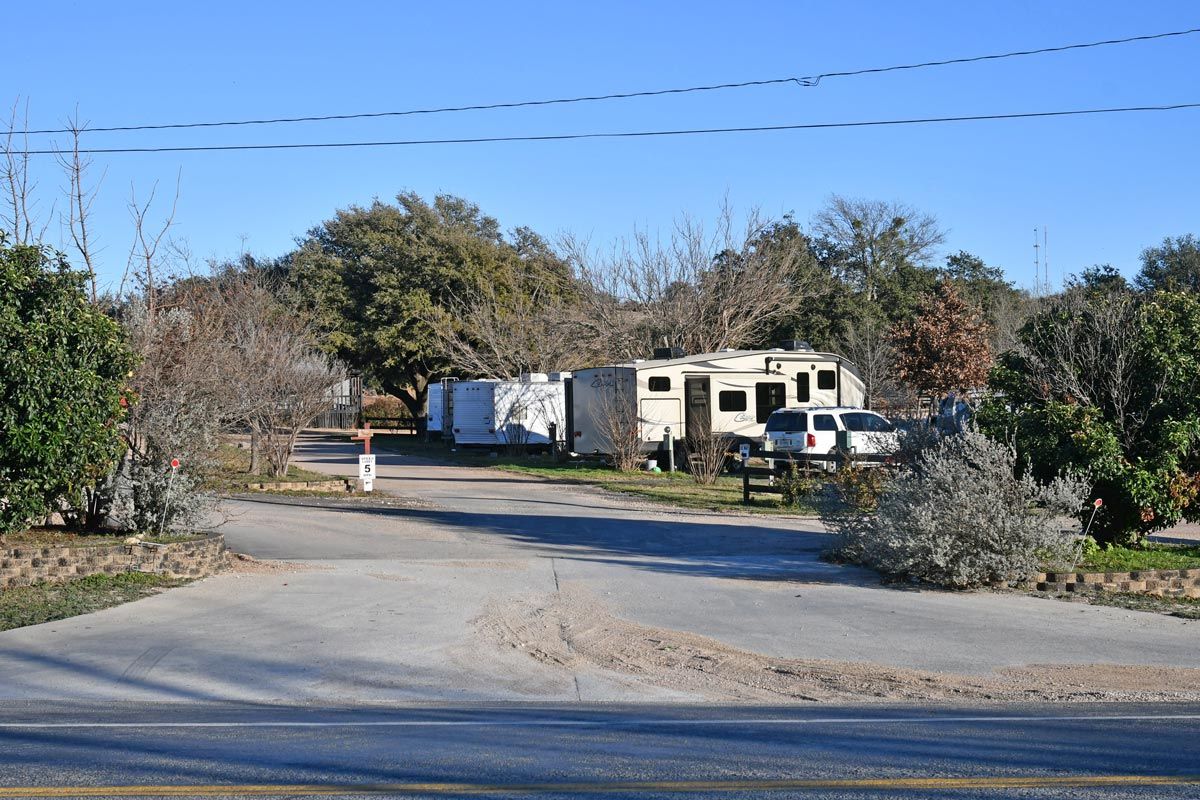 RV Rates & Self-Storage | Goldthwaite, TX - RV Park