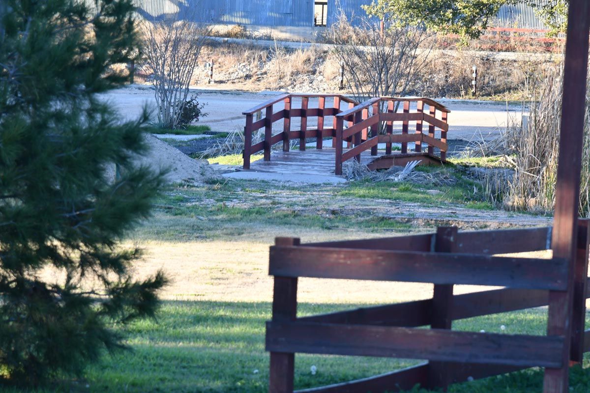 RV Rates & Self-Storage | Goldthwaite, TX - RV Park