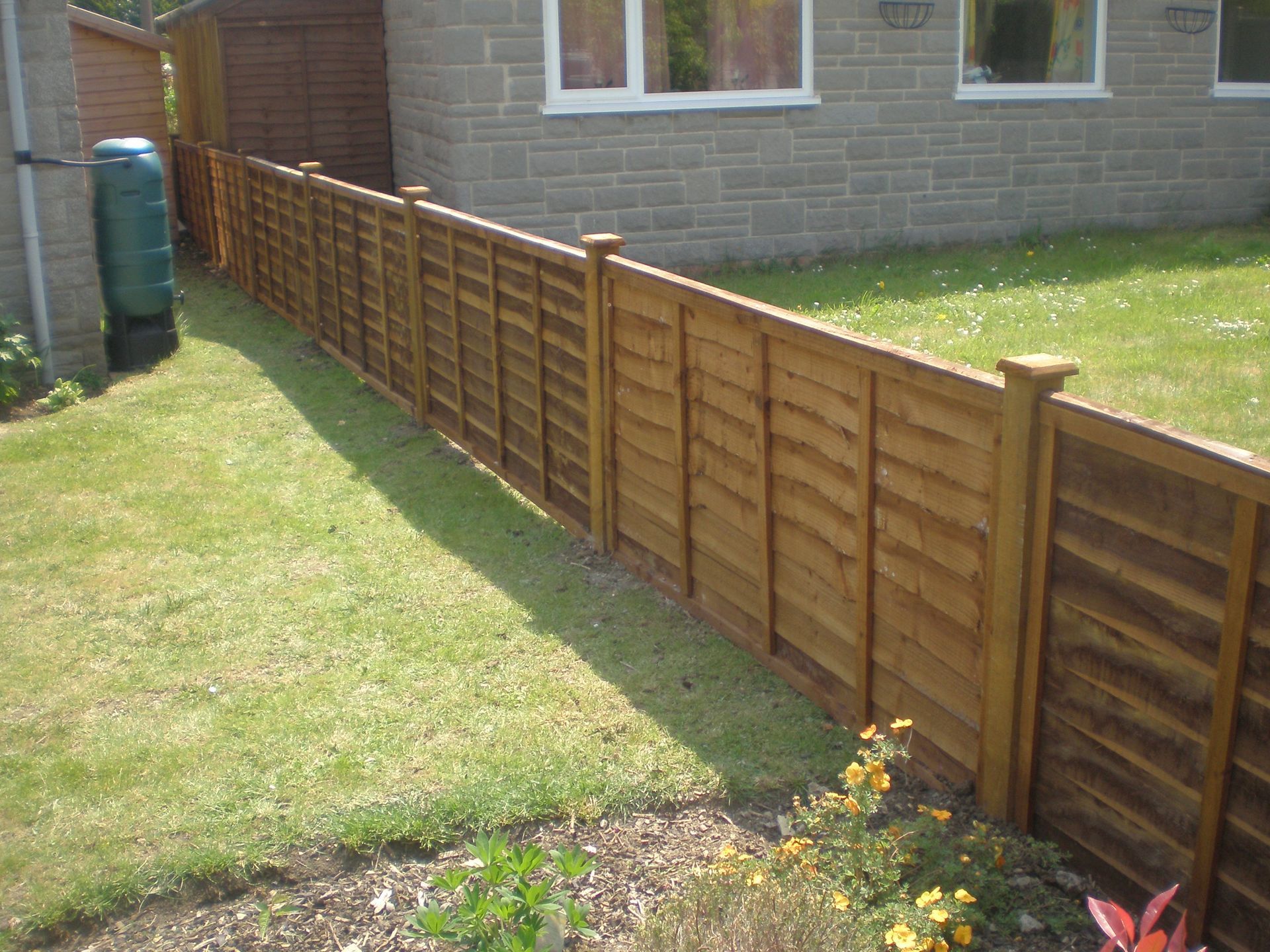 Fencing Aberdeen | Local Fence Repair & Fence Builders