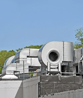 Robbins Air Inc of Aberdeen, WA has access to a variety of parts and ...