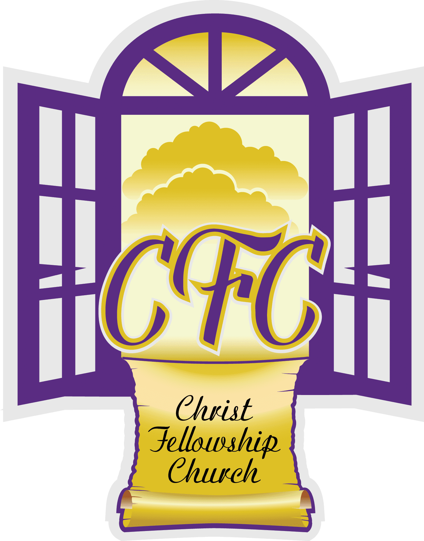 Christ Fellowship Church | Home