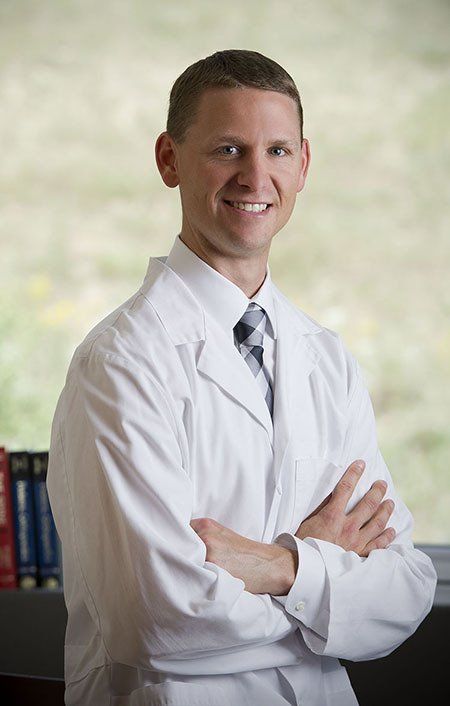 Joint Reconstruction Physician | Wexford, PA