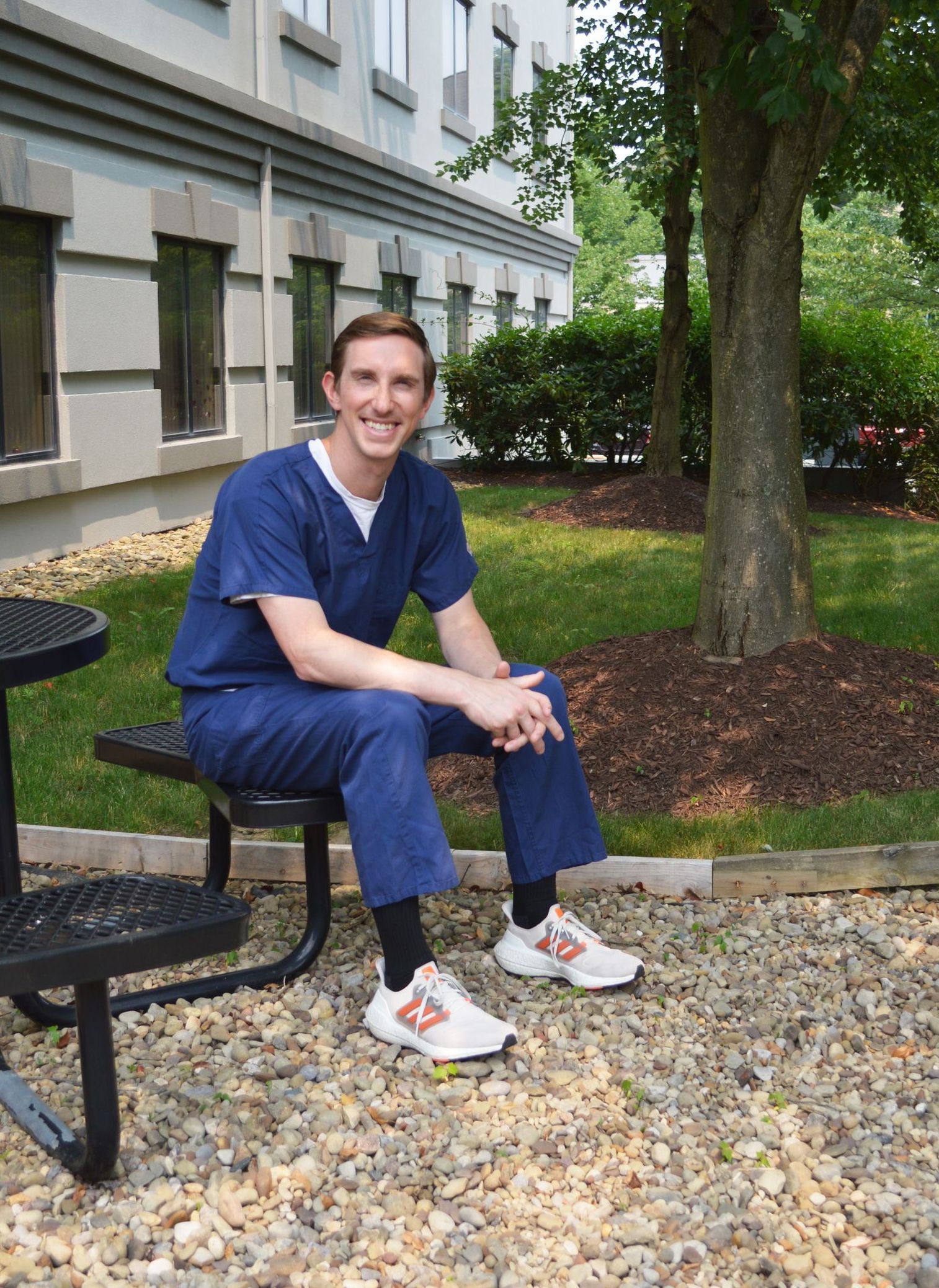 Musculoskeletal Care | Wexford, PA | Tri Rivers Musculoskeletal