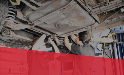 Tucson German Auto Repair - European Auto Tech