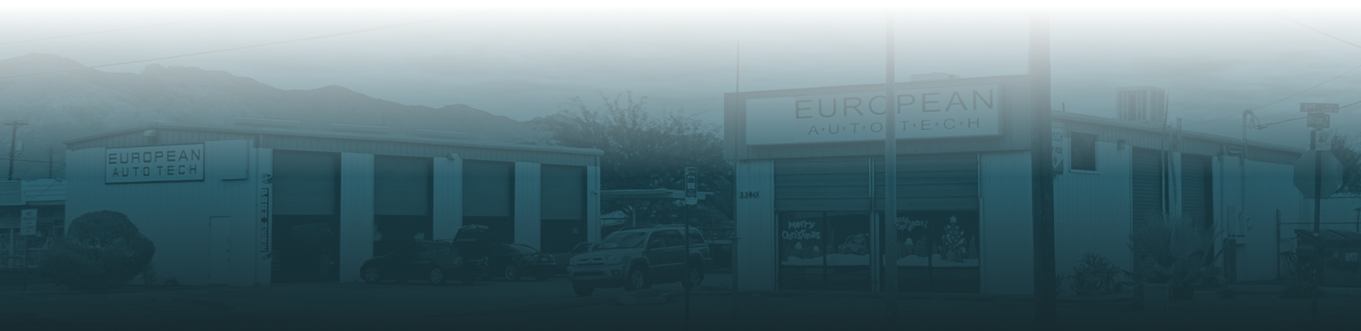 Tucson German Auto Repair - European Auto Tech