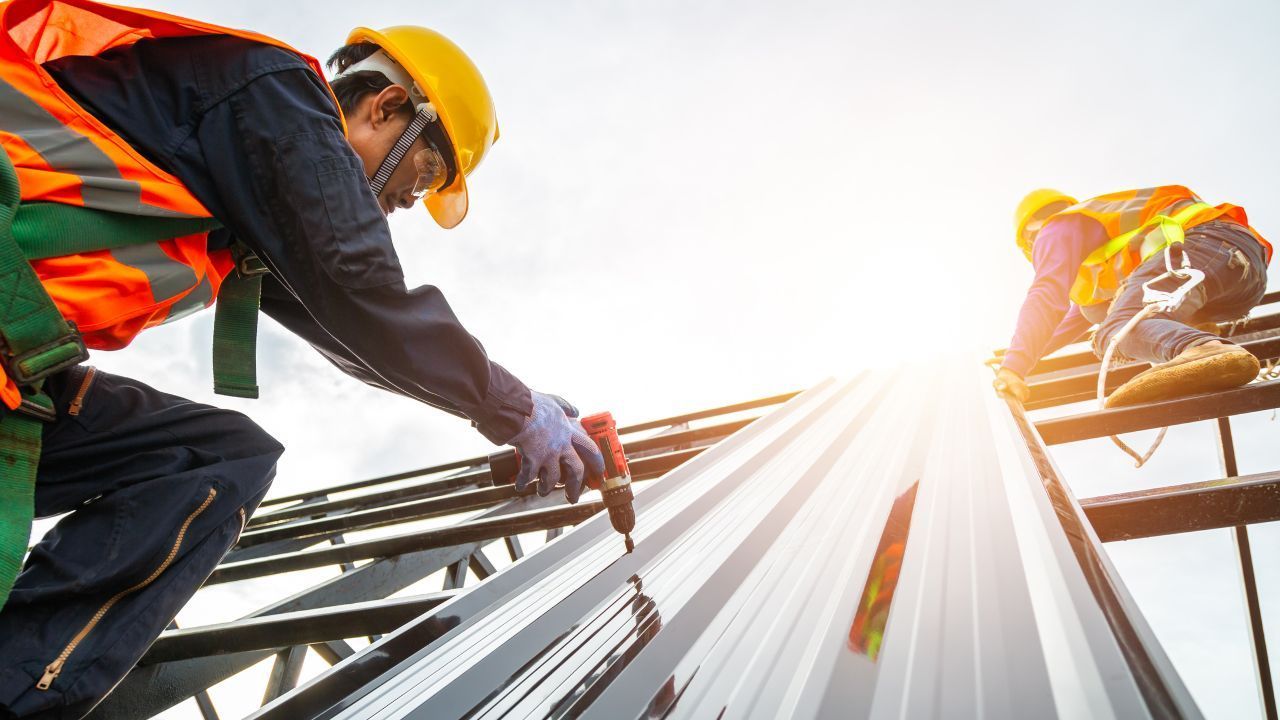 Michigan Commercial Construction Insurance (Cost & Coverage) | Oakland ...