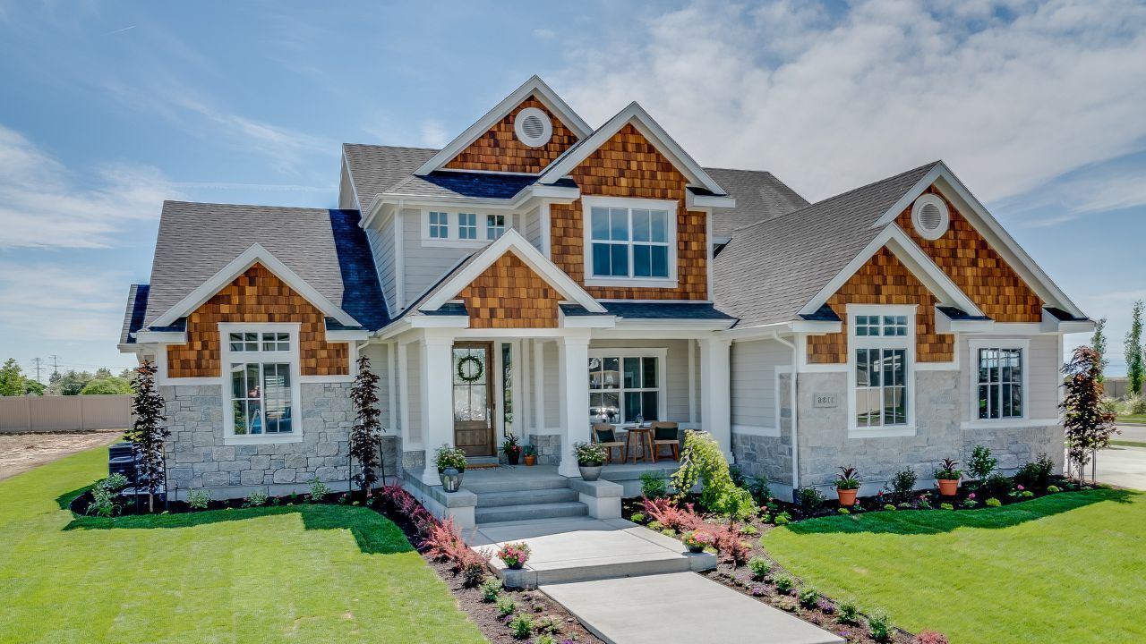 Homeowners Insurance | New Home Insurance in Michigan