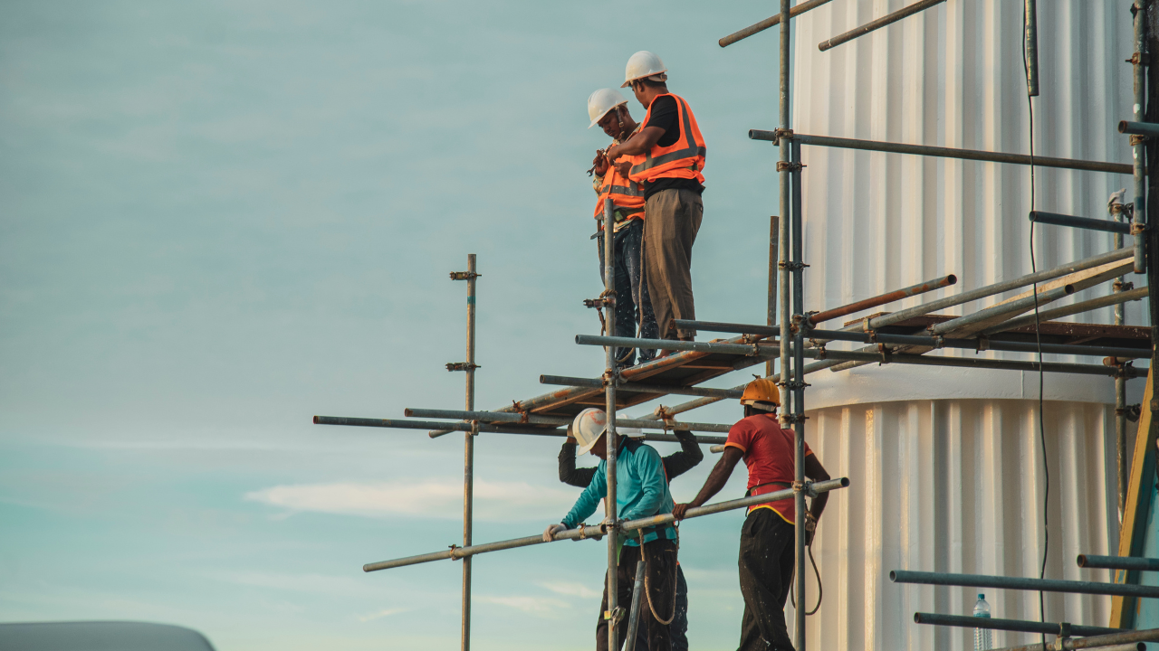 Michigan Builders Risk Insurance: The Ultimate Guide