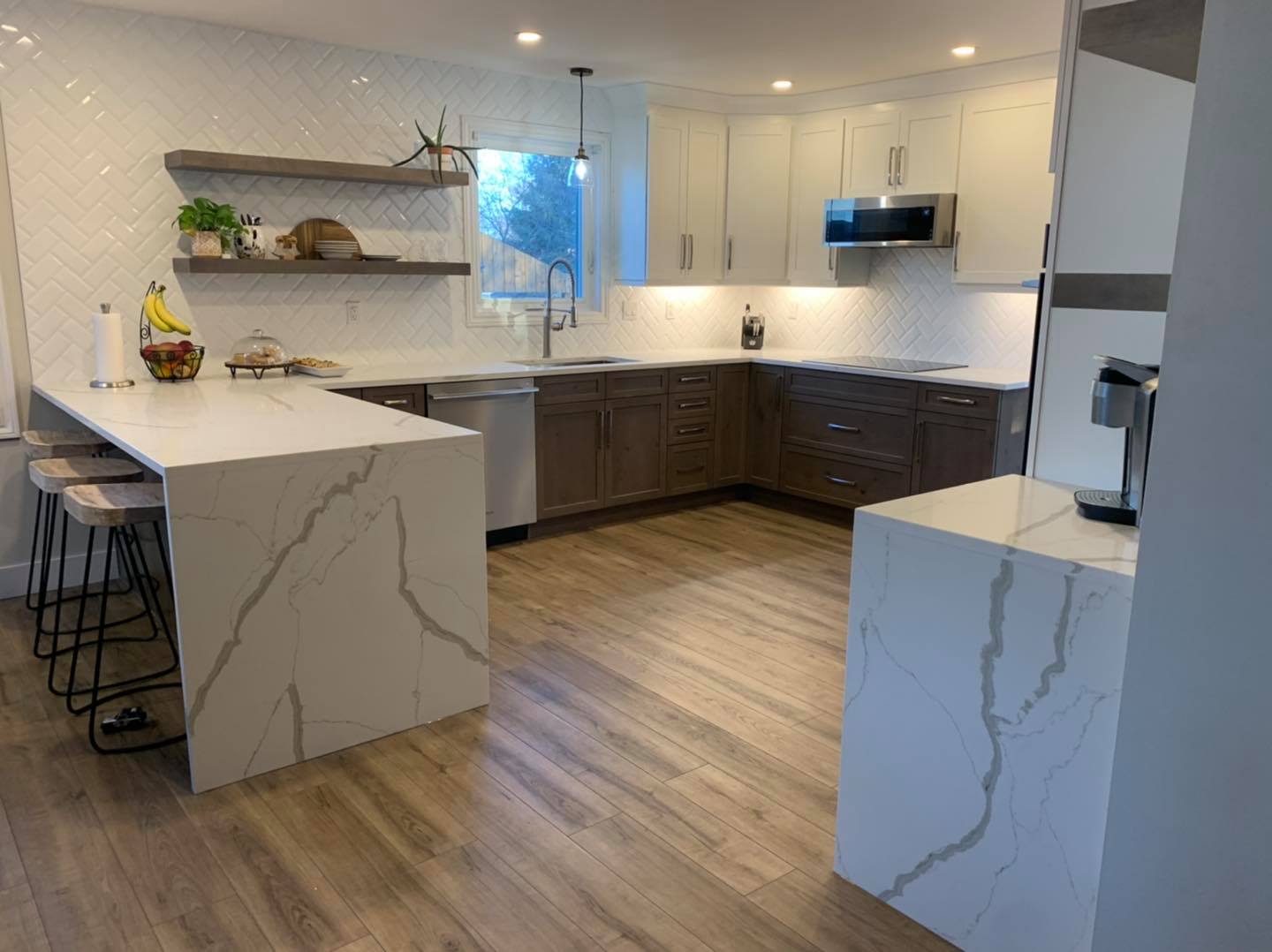 The Elements of a Well-Designed Kitchen | HomeStyle Renovations