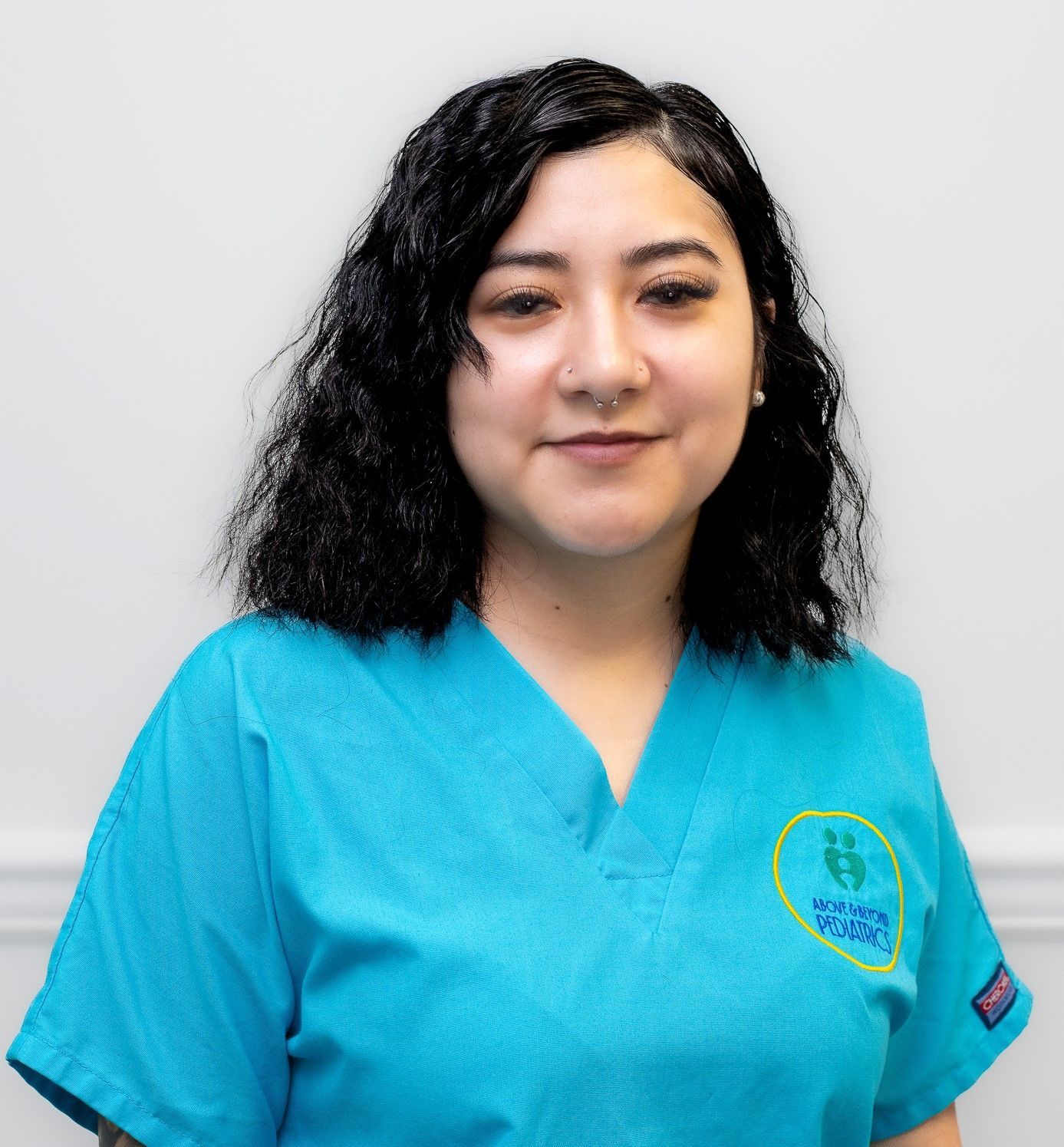 Above & Beyond Pediatrics, Dr. Tuere Hughes-Kapenzi MD