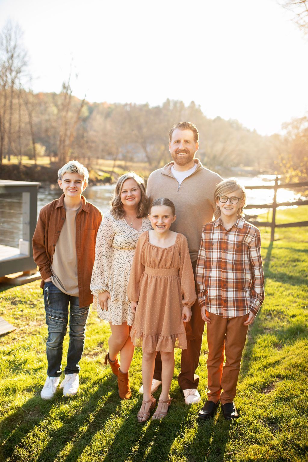 The Journey Beyond Wealth Team