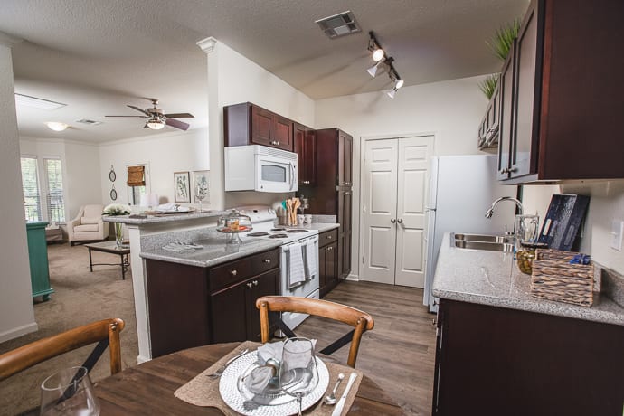 Home | The Highland Club | Baton Rouge, LA