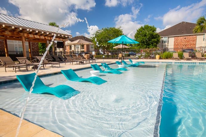 Home | The Highland Club | Baton Rouge, LA