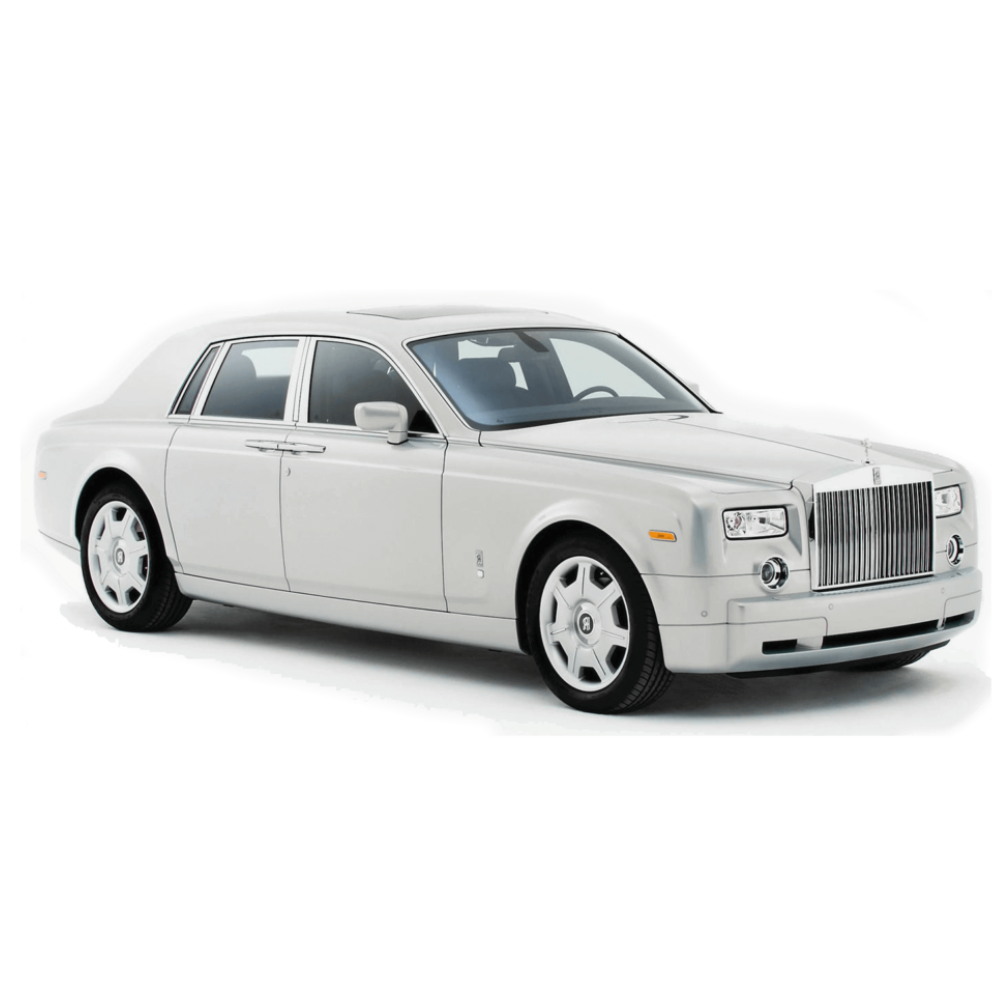 Danaro Limo – #1 Wedding Limousine Service in NJ