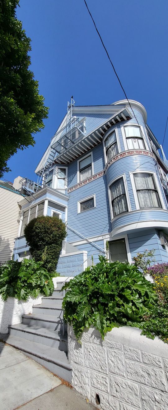 Color Creations Painting Co.