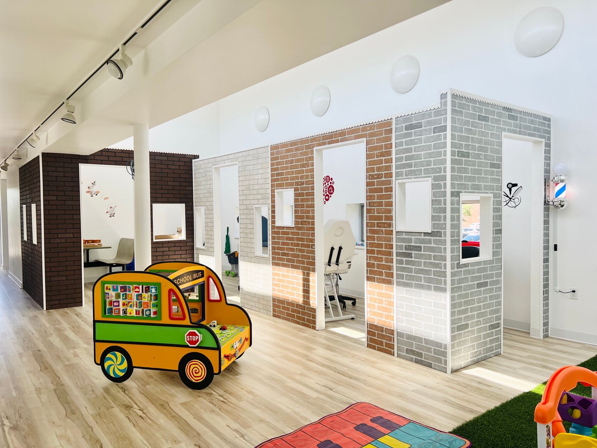 Roots Children Center | ABA, Speech & Occupational Therapy | Dearborn, MI