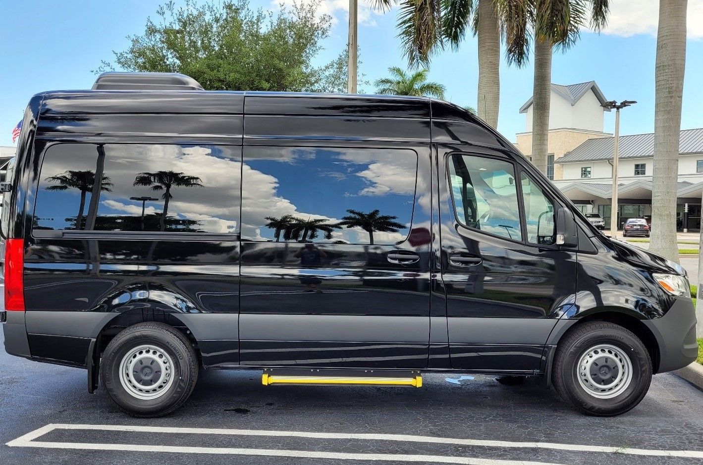 Florida Keys Shuttle service from Miami/Ft Lauderdale to Key West
