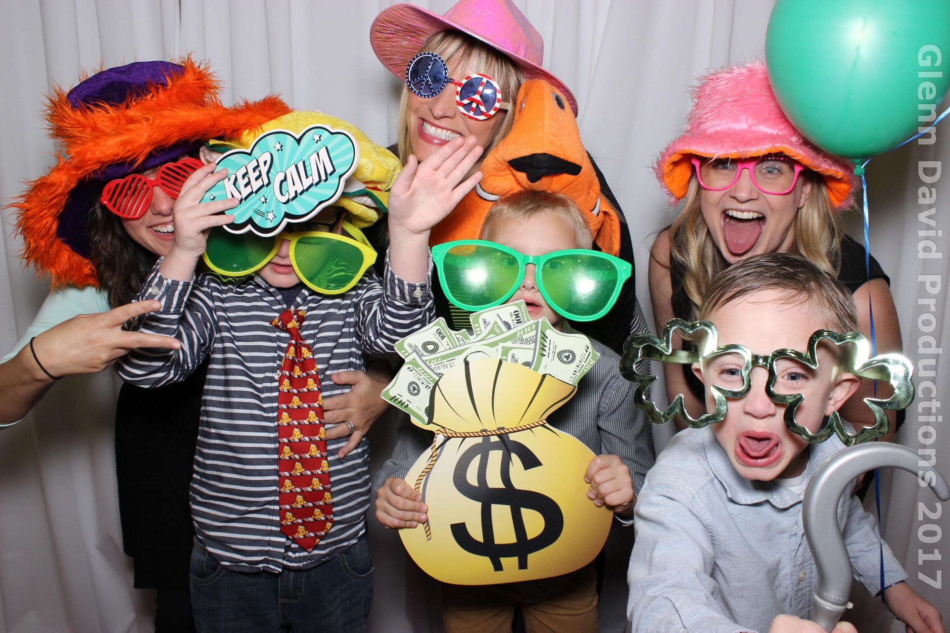 Chicago Kid Party Chicago Kid DJs Chicago Kid Birthday Party Clown in ...