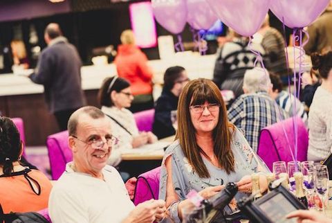 Testimonials : Club 3000 Bingo