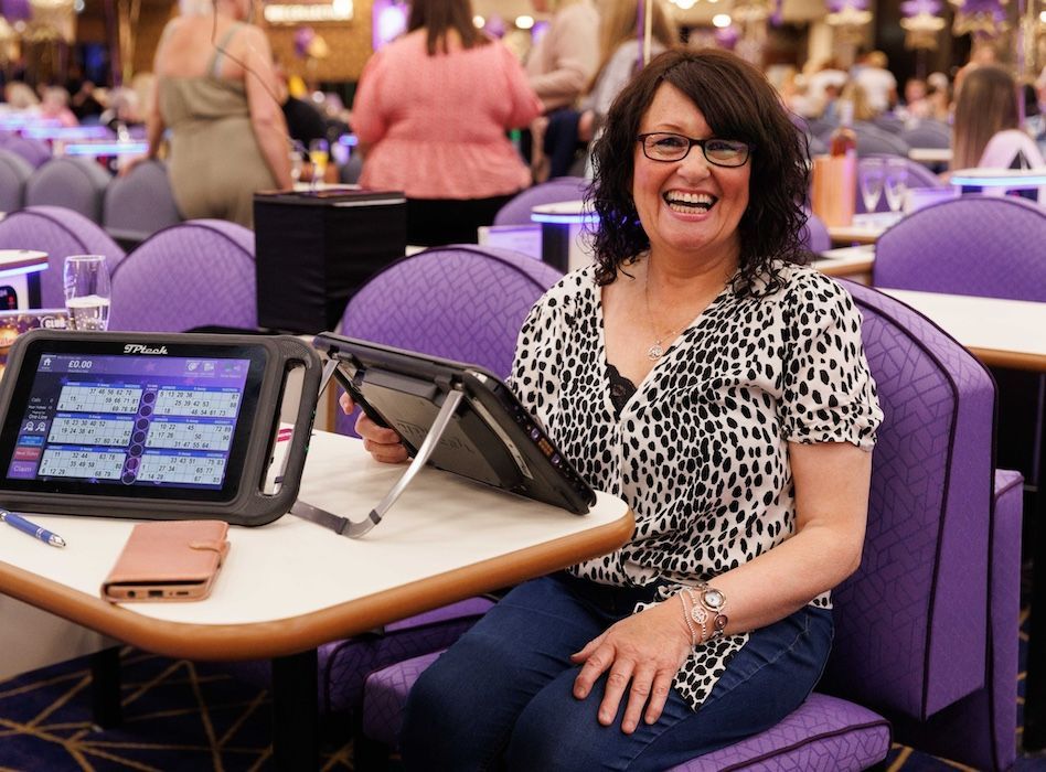 Latest News from Club 3000 Bingo