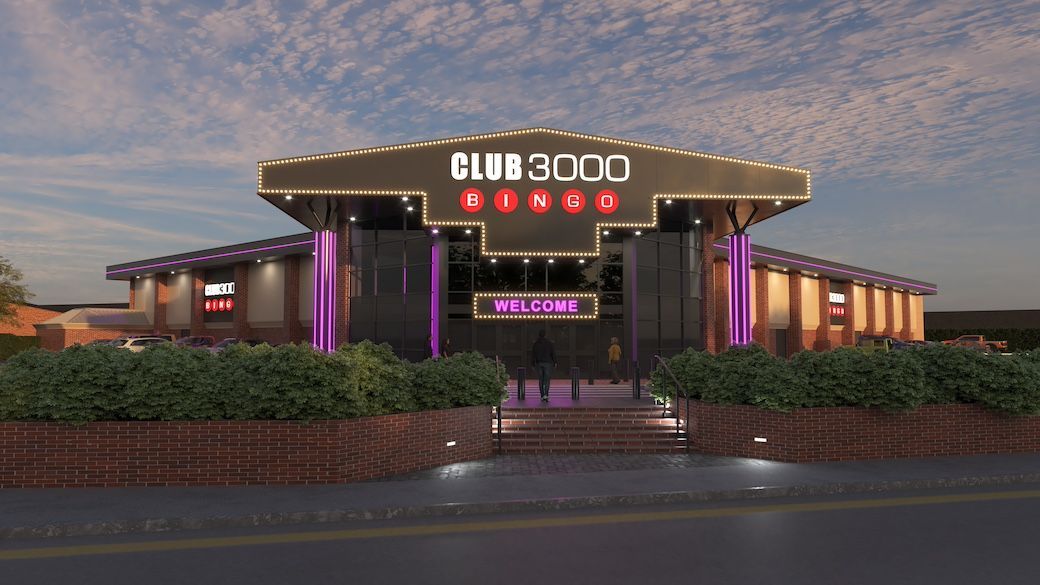 Club 3000 Bingo Leeds Club 3000 Bingo Leeds