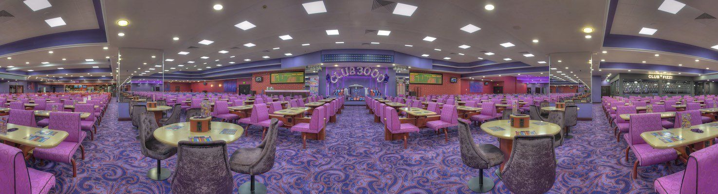Club3000 Bingo : The Home of Big Prize Money