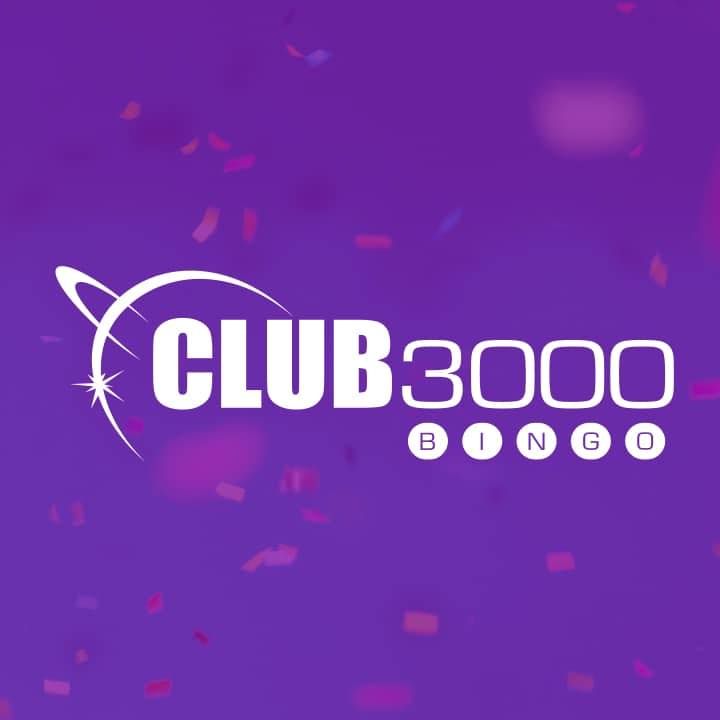 Clubs across the UK : Club 3000 Bingo
