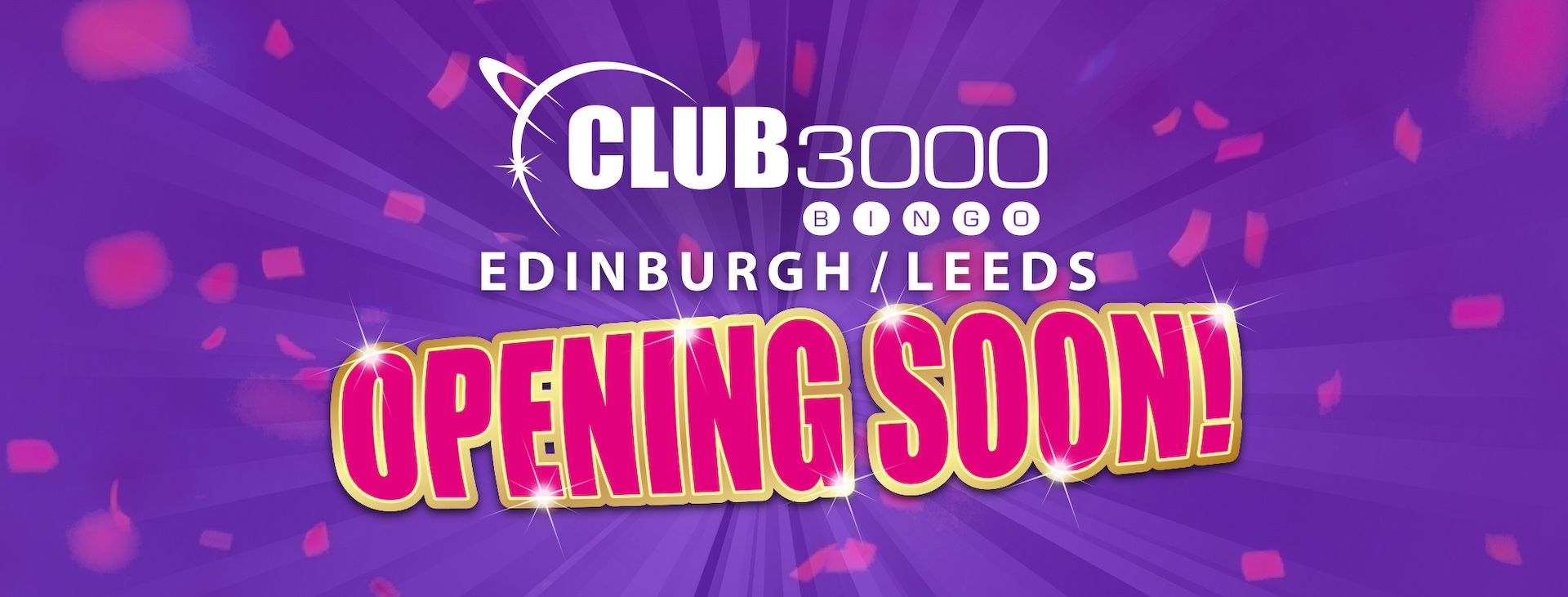 Club3000 Bingo : The Home of Big Prize Money