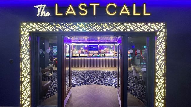 Last Call Sign Navy Tells Aircrews To Question 'inappropriate' Call